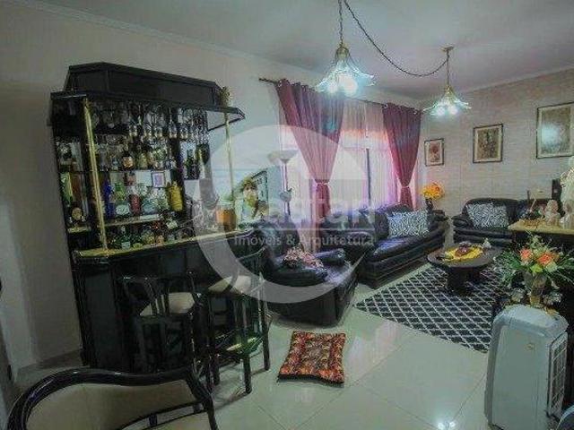 Casa em Mooca