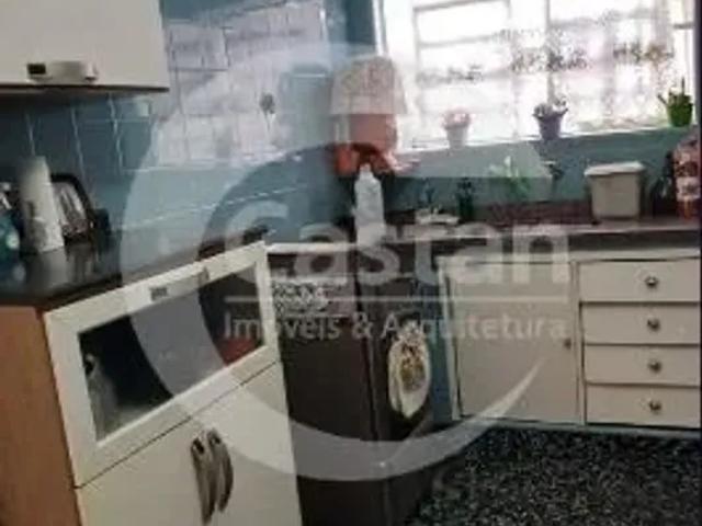 Casa na mooca 2 dormitoris e 2 vagas de garagem