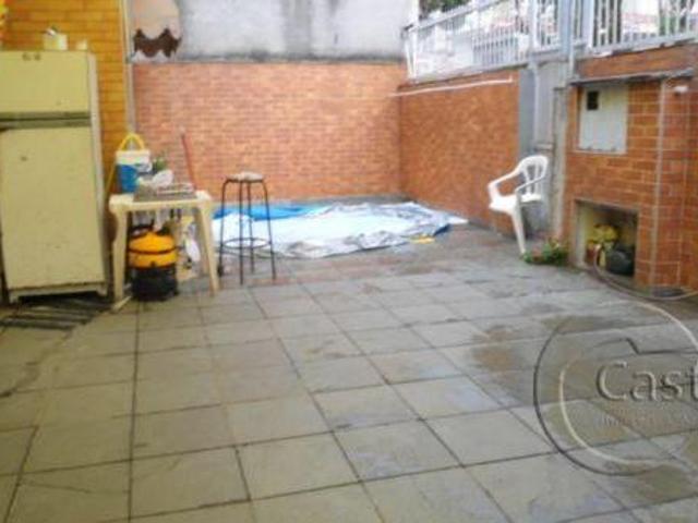 Casa em Mooca
