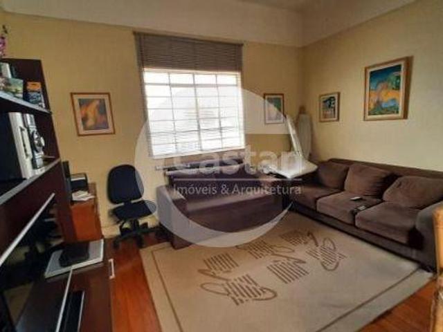 Casa em Mooca