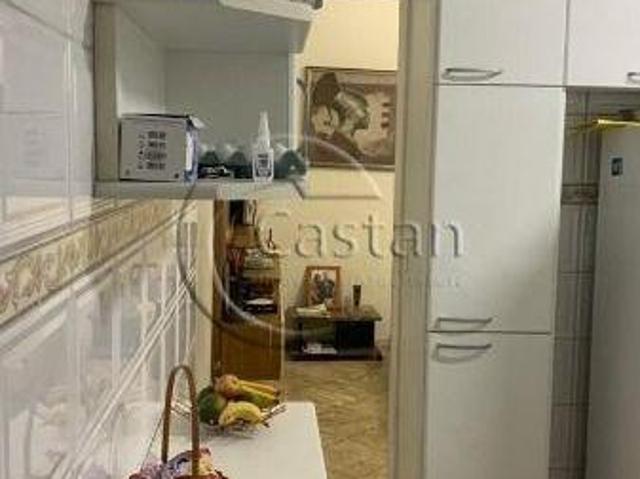 Casa em Mooca