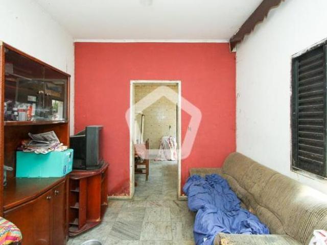Casa em Mooca