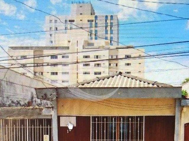 Casa em Mooca