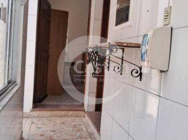 Casa em Mooca