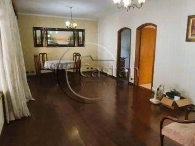 Casa em Mooca
