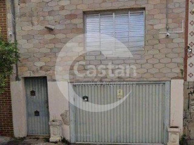 Casa em Mooca