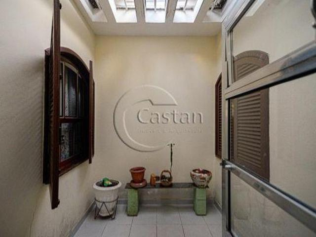 Casa em Mooca
