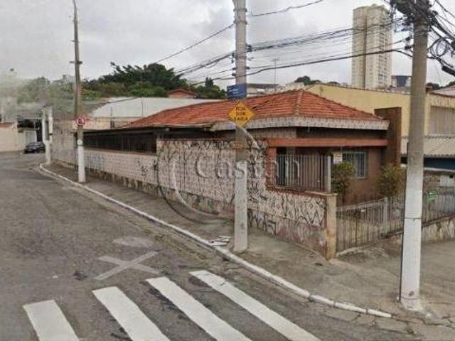 Casa em Mooca
