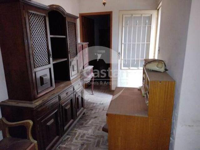 Casa em Mooca