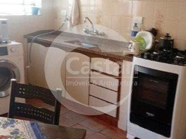 Casa em Mooca