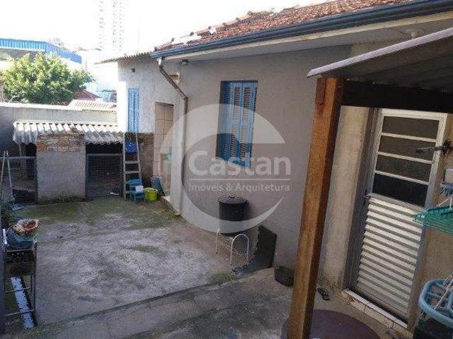 Casa em Mooca