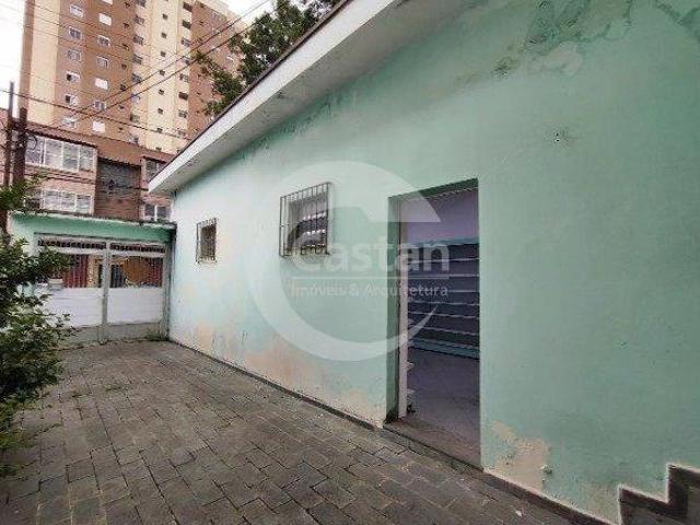 Casa em Mooca