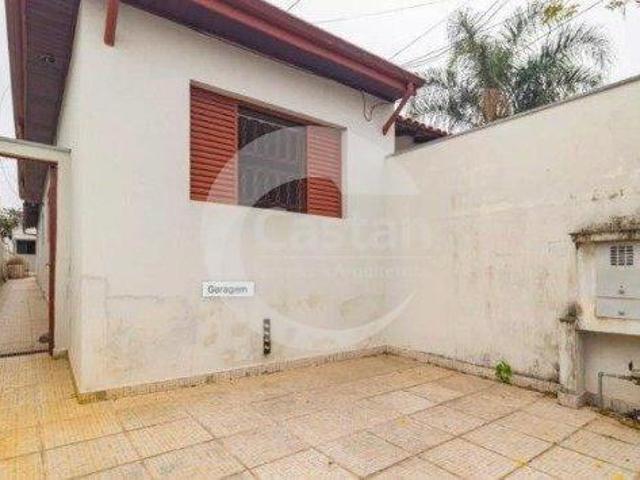 Casa em Mooca