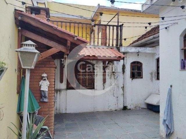 Casa em Mooca
