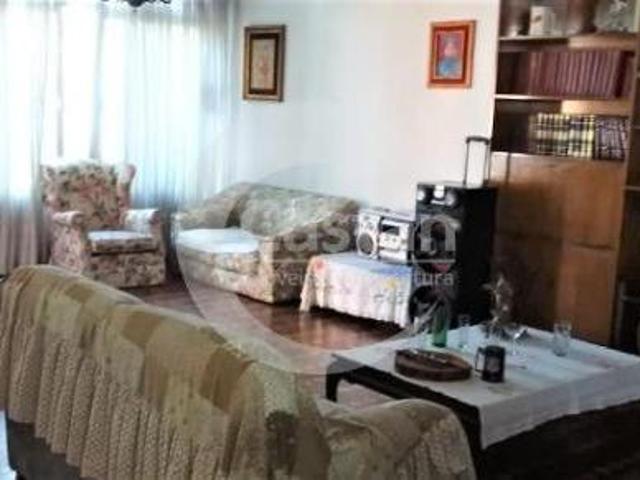Casa em Mooca