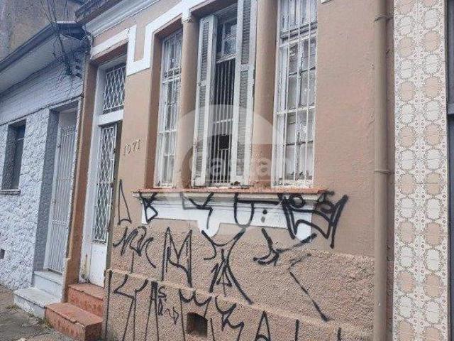 Casa em Mooca