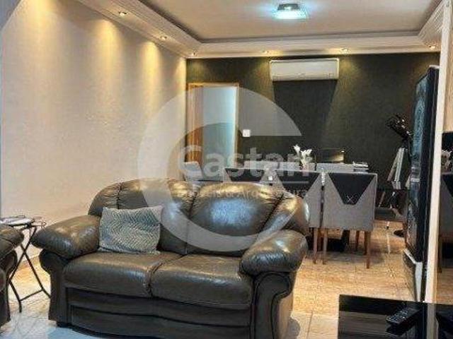 Casa em Mooca