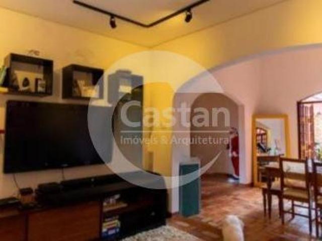 Casa em Mooca