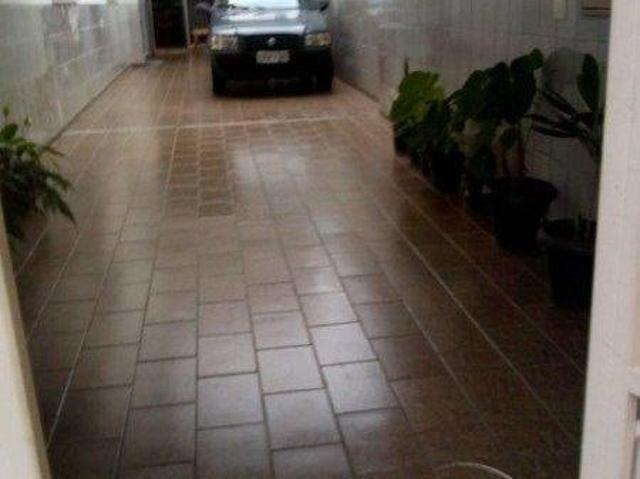 Casa em Mooca