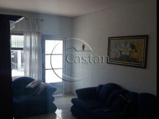 Casa em Mooca