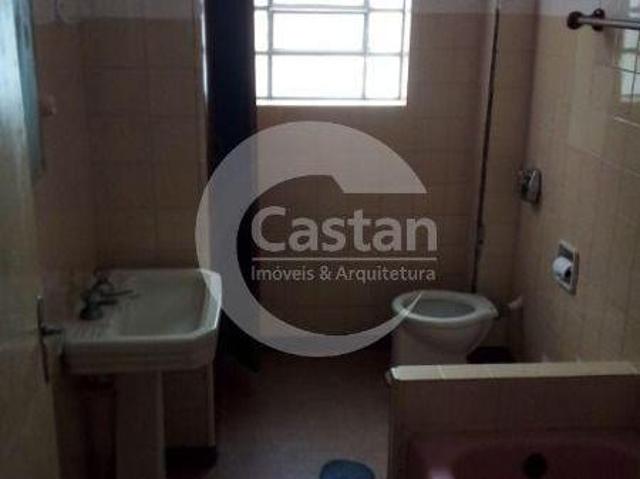 Casa em Mooca