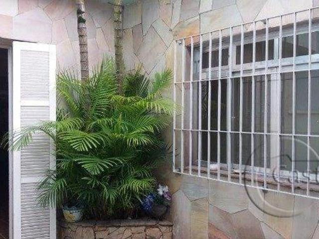 Casa em Mooca