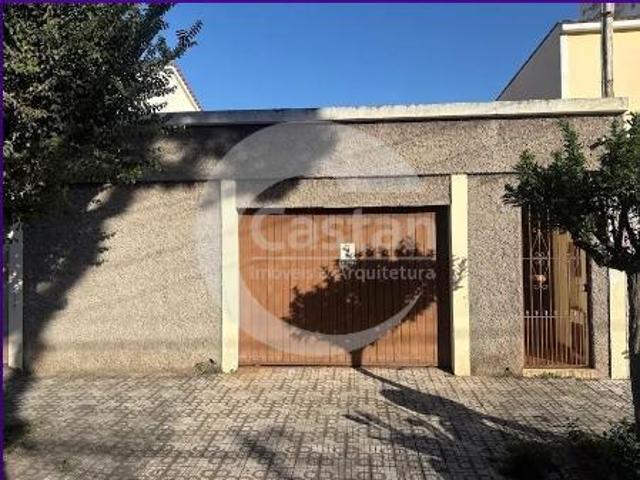 Casa em Mooca