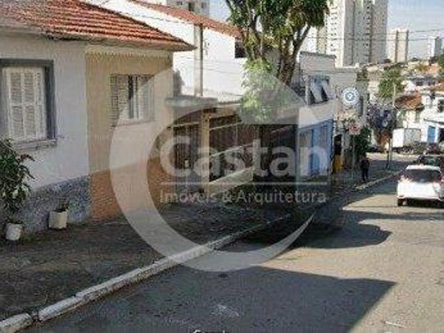 Casa em Mooca