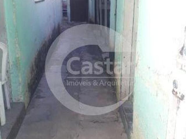 Casa em Mooca