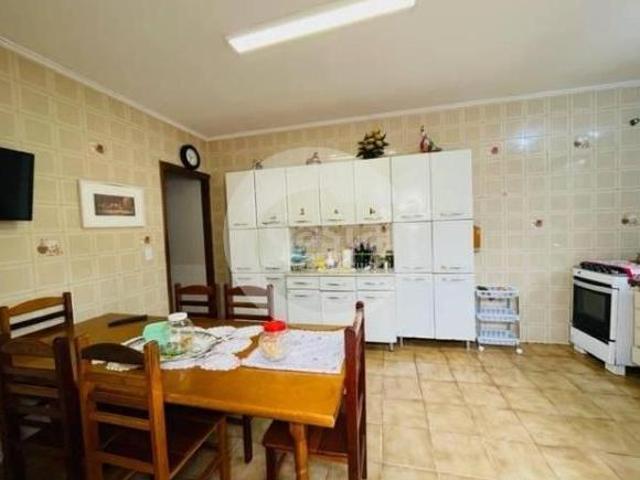Casa em Mooca