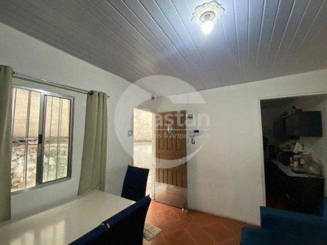 Casa em Mooca