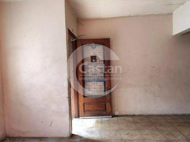 Casa em Mooca