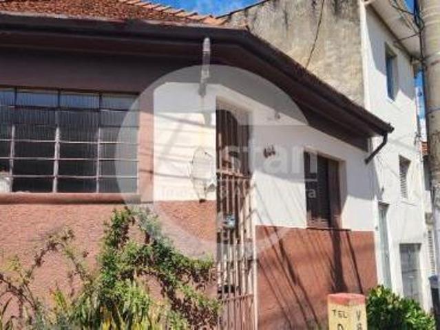 Casa em Mooca