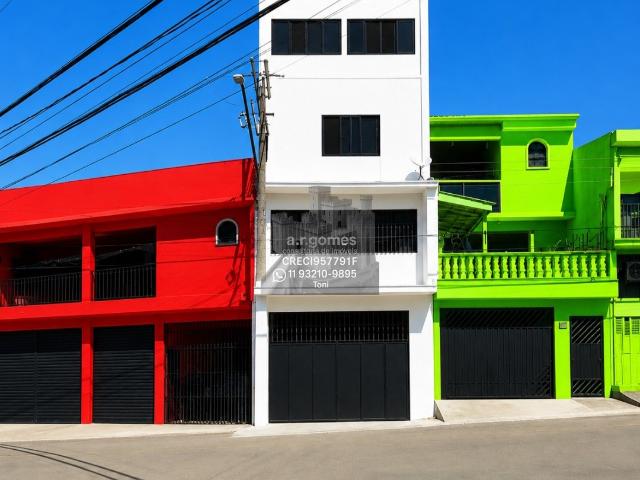 Casa em Mombaça, Itapecerica da Serra/SP de 200m² à venda por R$ 419.900,00