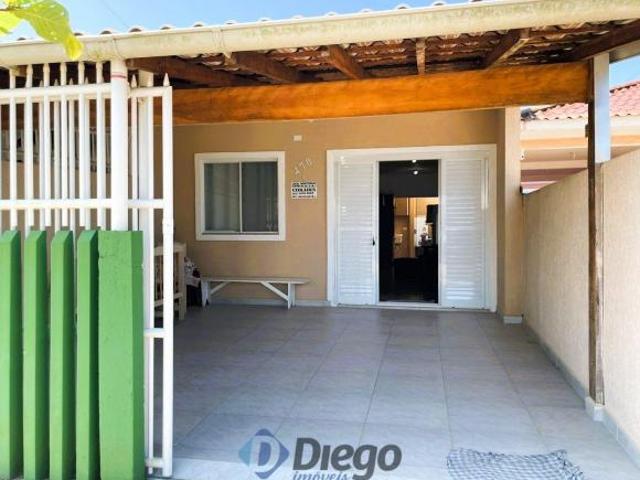 Casa em Monções, Pontal do Paraná/PR