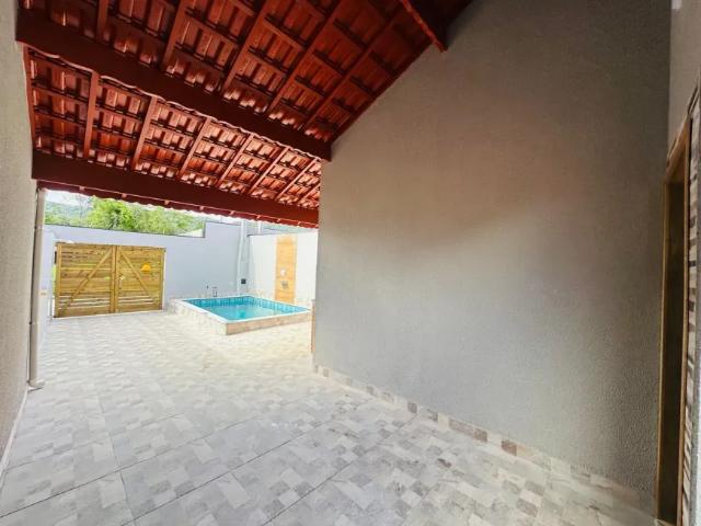 Casa em mongaguá