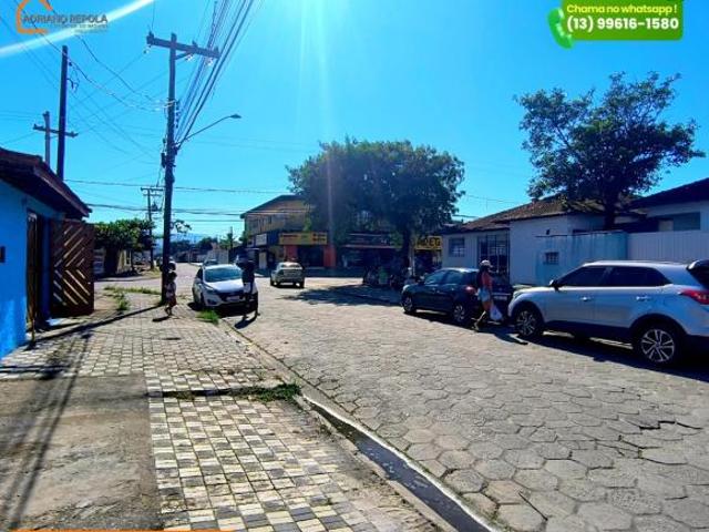 Casa em Mongaguá por Apenas R$ 190.000,00 OPORTUNIDADE