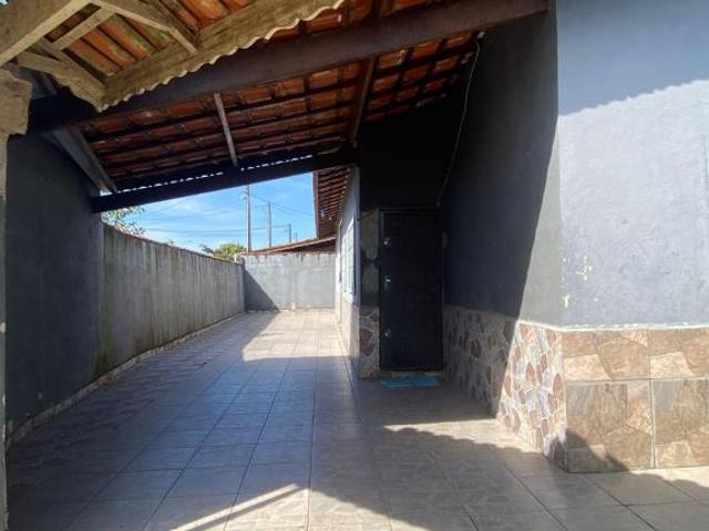 Casa em Mongaguá 700 Metros da Praia