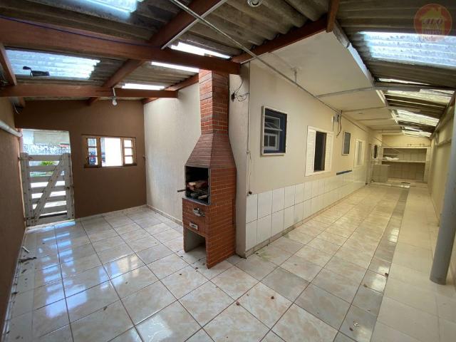 Casa em, Mongaguá/SP de 104m² 3 quartos à venda por R$ 229.000,00