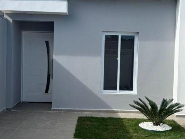Casa em, Mongaguá/SP de 105m² 3 quartos à venda por R$ 499.000,00