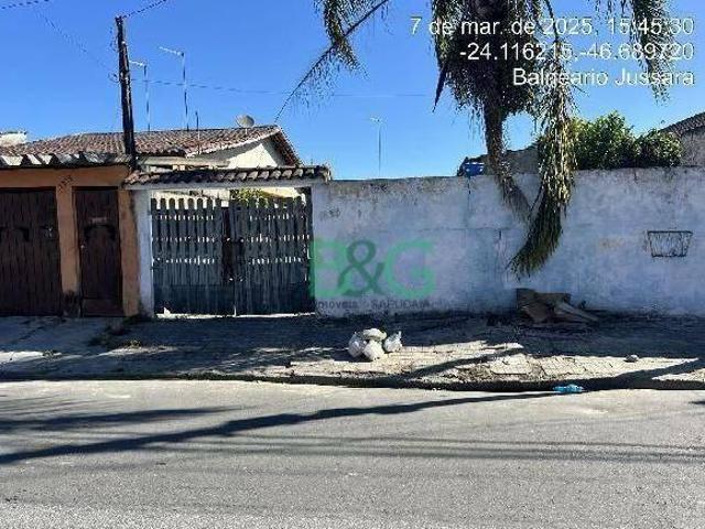 Casa em, Mongaguá/SP de 117m² 1 quartos à venda por R$ 189.232,64