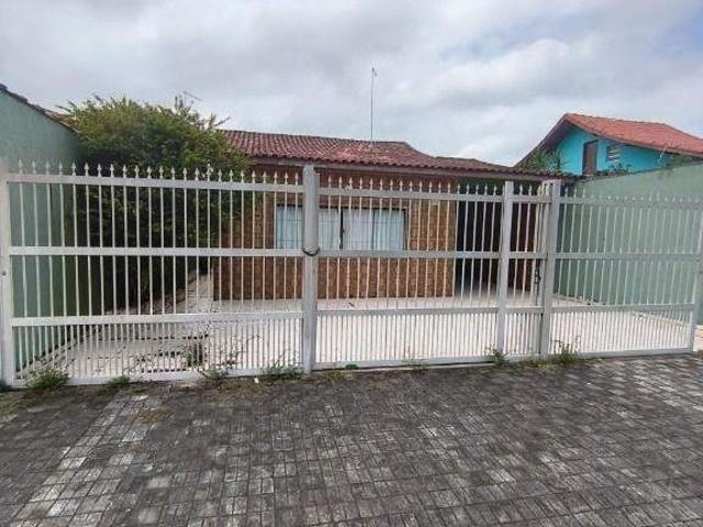 Casa em, Mongaguá/SP de 120m² 4 quartos à venda por R$ 500.000,00