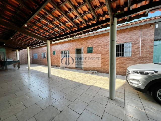 Casa em, Mongaguá/SP de 135m² 2 quartos à venda por R$ 476.900,00
