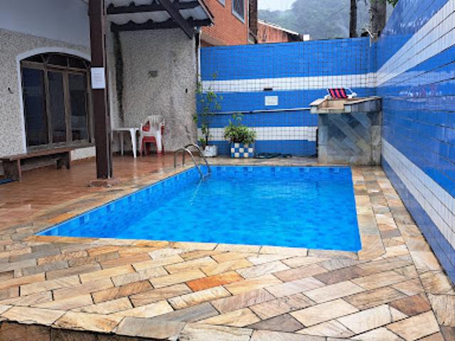 Casa em, Mongaguá/SP de 250m² 3 quartos à venda por R$ 649.900,00