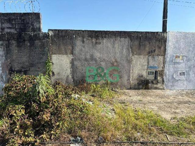 Casa em, Mongaguá/SP de 60m² 2 quartos à venda por R$ 119.202,73