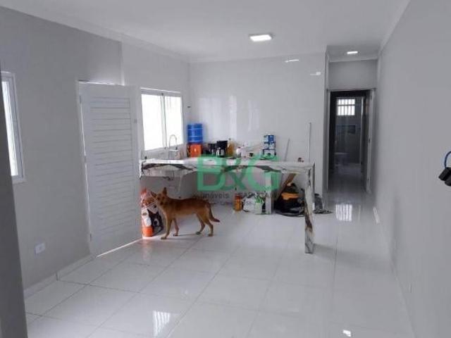 Casa em, Mongaguá/SP de 60m² 2 quartos à venda por R$ 380.000,00