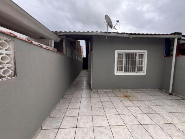 Casa em, Mongaguá/SP de 62m² 2 quartos à venda por R$ 260.000,00