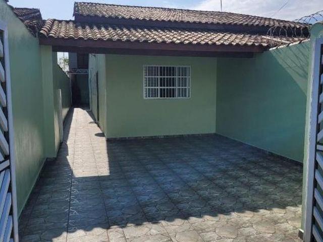 Casa em, Mongaguá/SP de 68m² 2 quartos à venda por R$ 299.000,00
