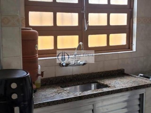 Casa em, Mongaguá/SP de 70m² 2 quartos à venda por R$ 225.000,00