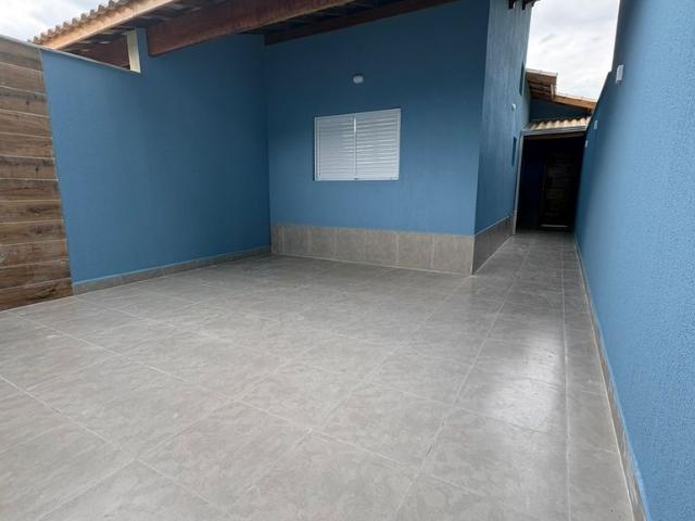Casa em, Mongaguá/SP de 75m² 2 quartos à venda por R$ 429.000,00